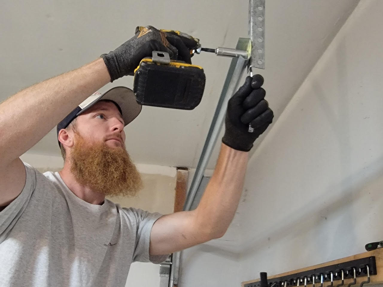 Garage Door Company Indianapolis | Repairs & Installation